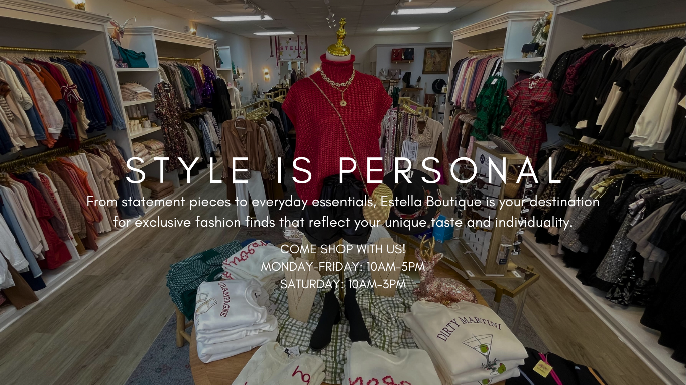 Estella Boutique