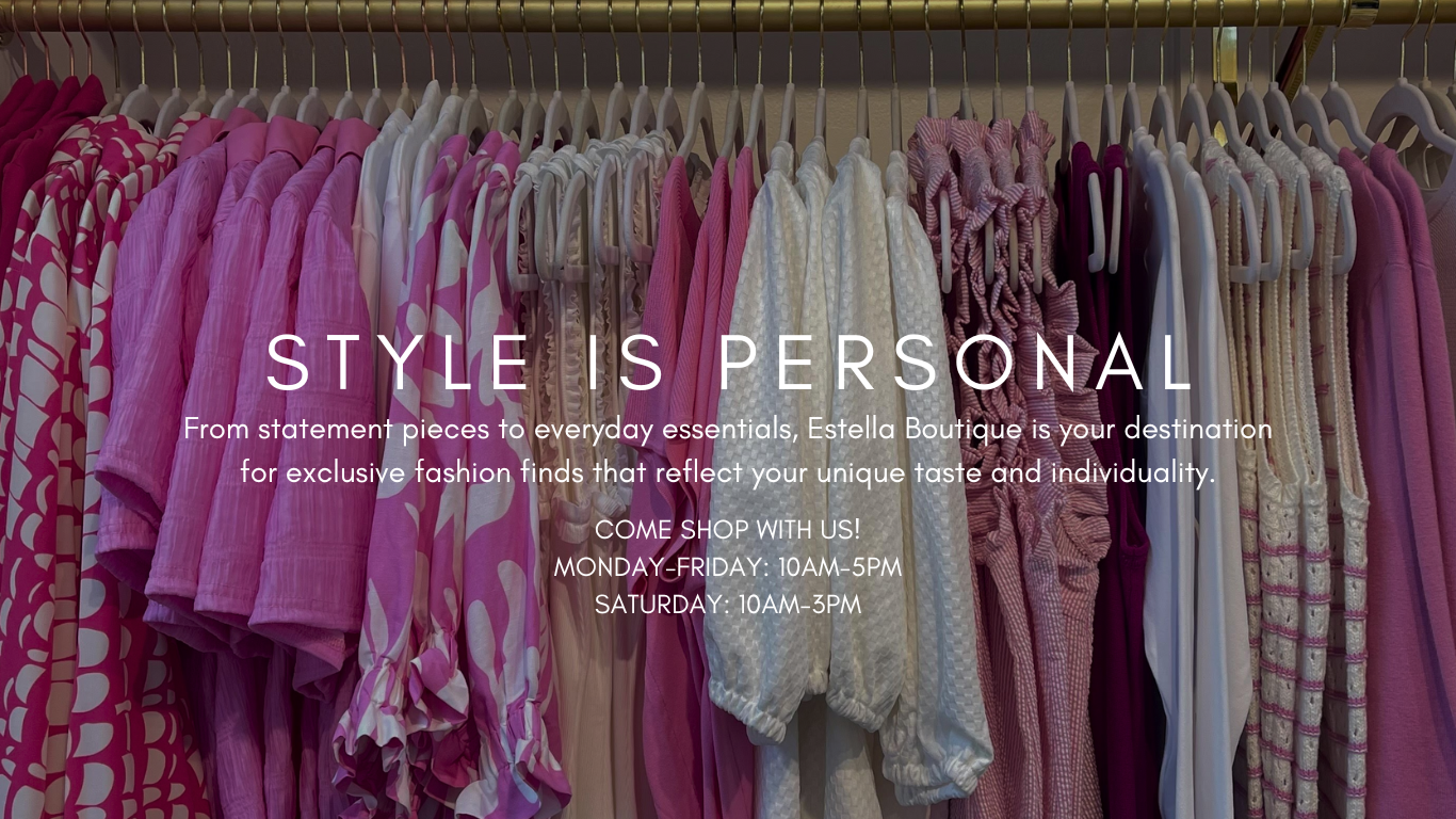 Estella Boutique